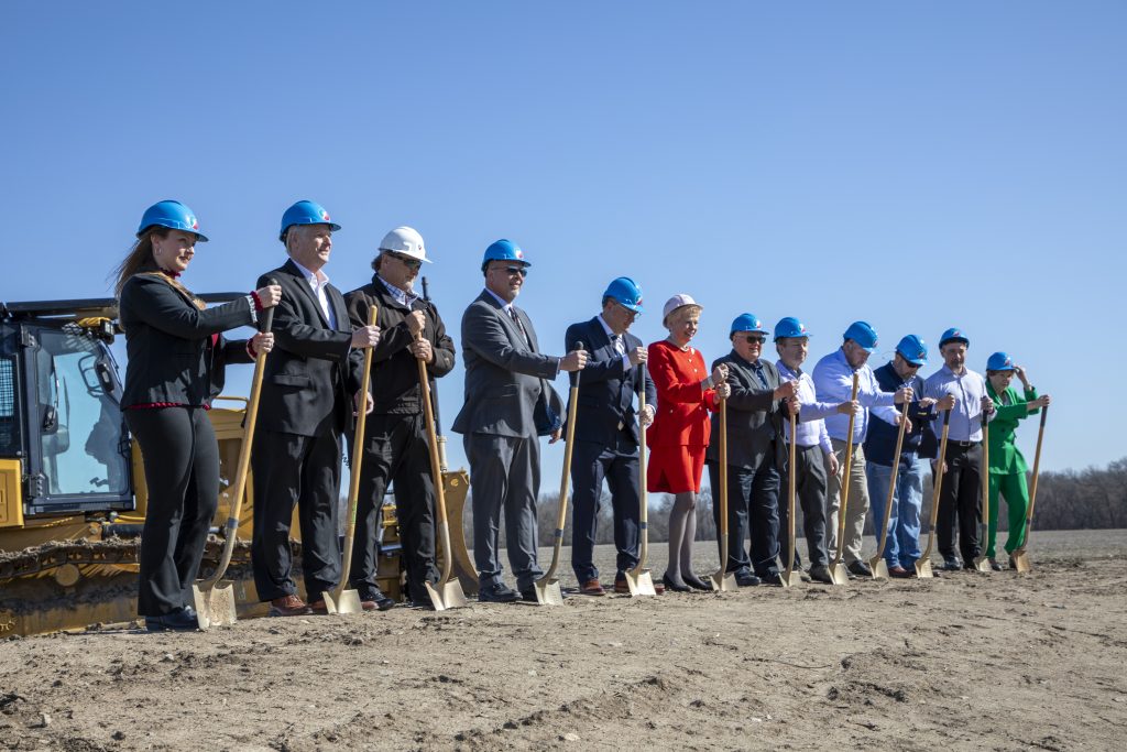 Freeman Health System Breaks Ground for New Frontenac Hospital | Fort ...