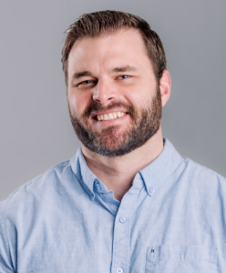 Zach Johnson is the new Assistant Superintendent for USD 234 | Fort ...