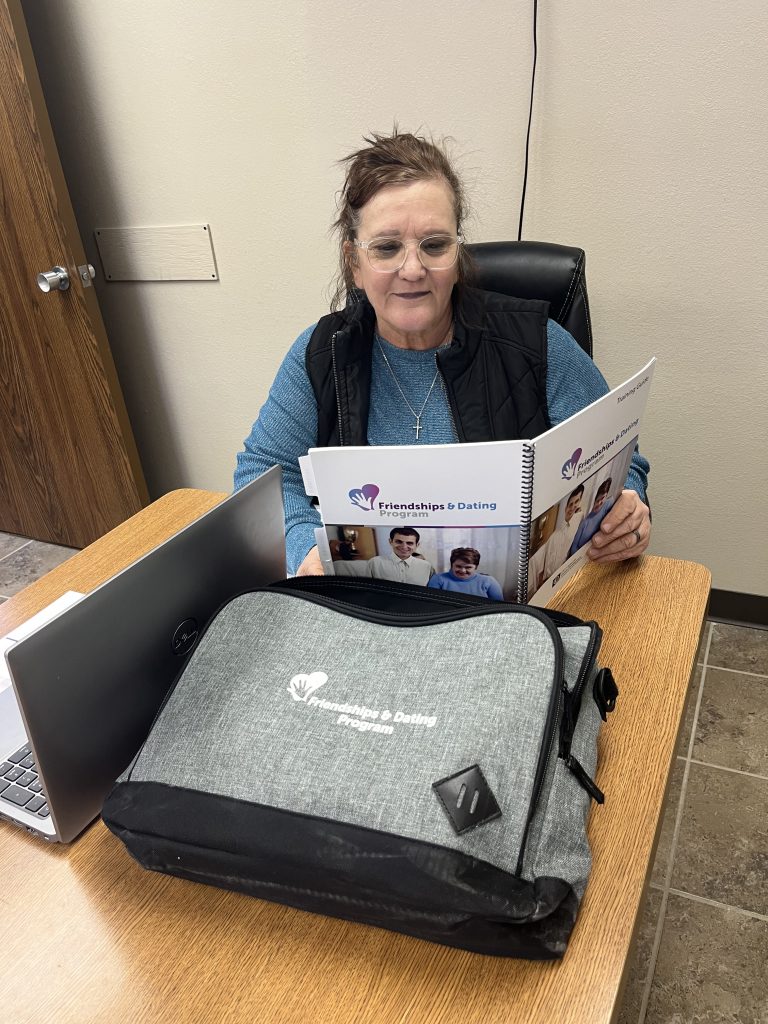 Tri-Valley Developmental Services Receives Grant from the Fort Scott ...