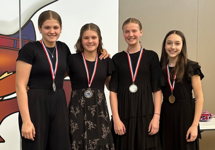 Fort Scott National History Day State Champions Set to Present at ...