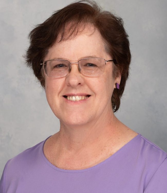 New K-State Extension Agent For Southeast Kansas: Sandy Haggard | Fort ...