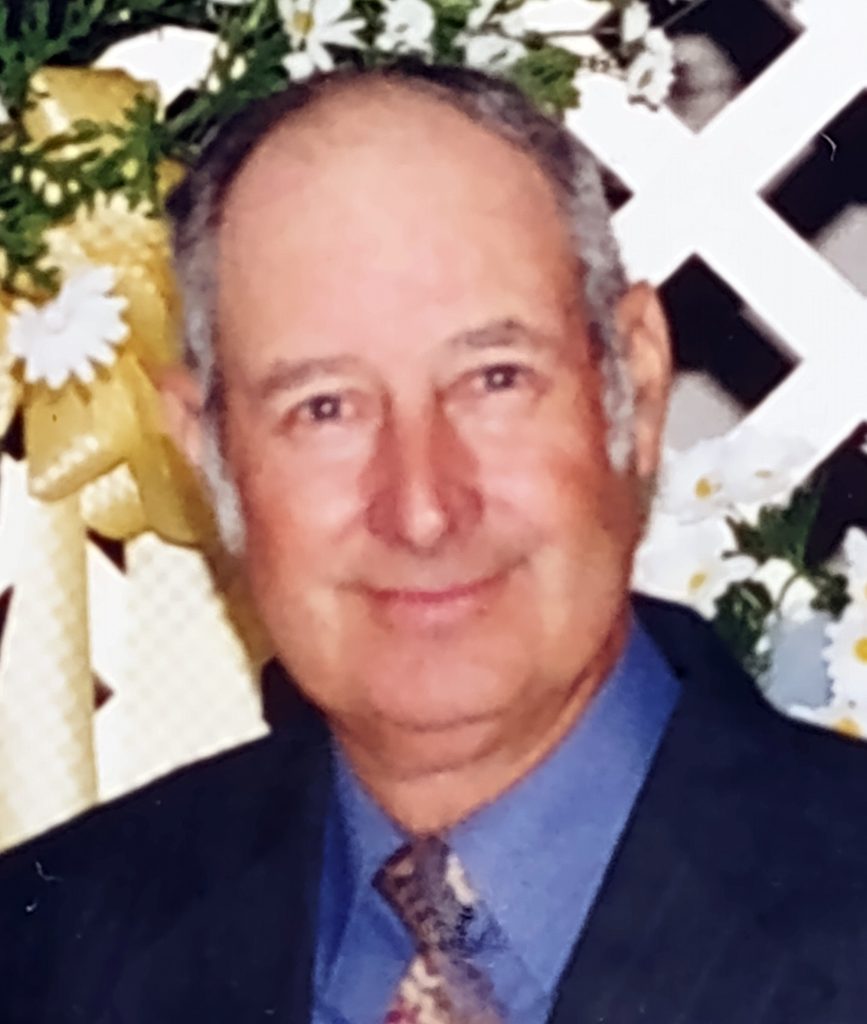 Obituary of Windfred Allen DeMott | Fort Scott Biz