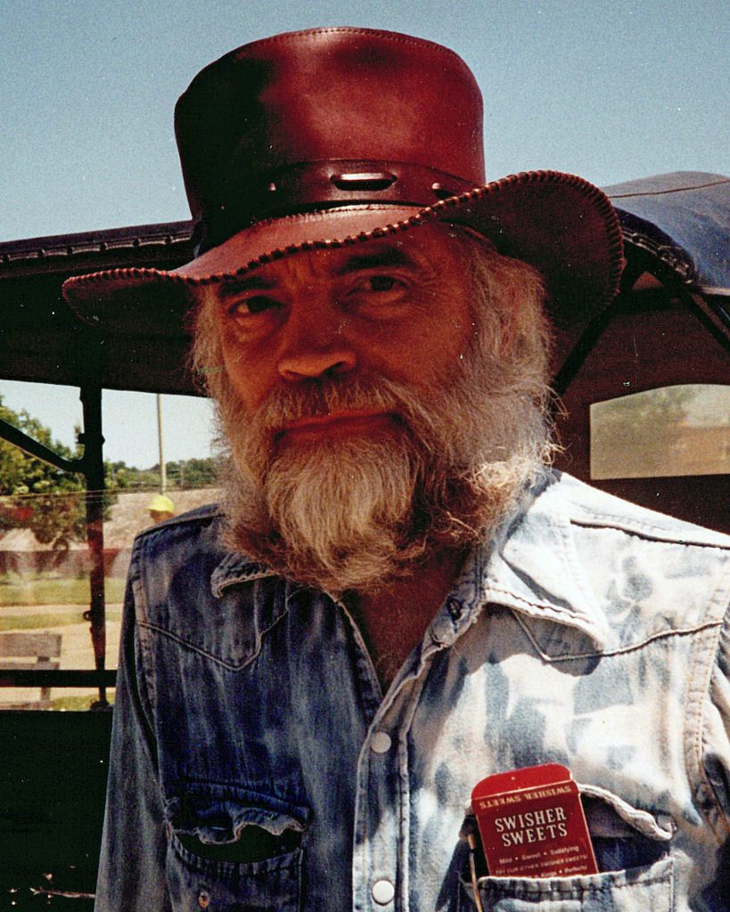 Obituary of Charles Howard Cress | Fort Scott Biz