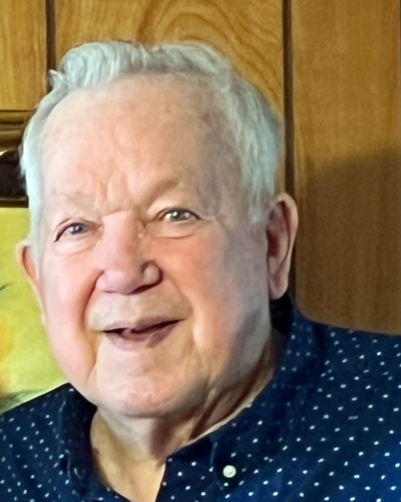 Obituary of Larry Ballou, Sr. | Fort Scott Biz