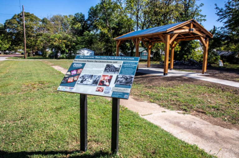 Wayman Chapel AME Church Commemorative Park to Receive Display Signs ...