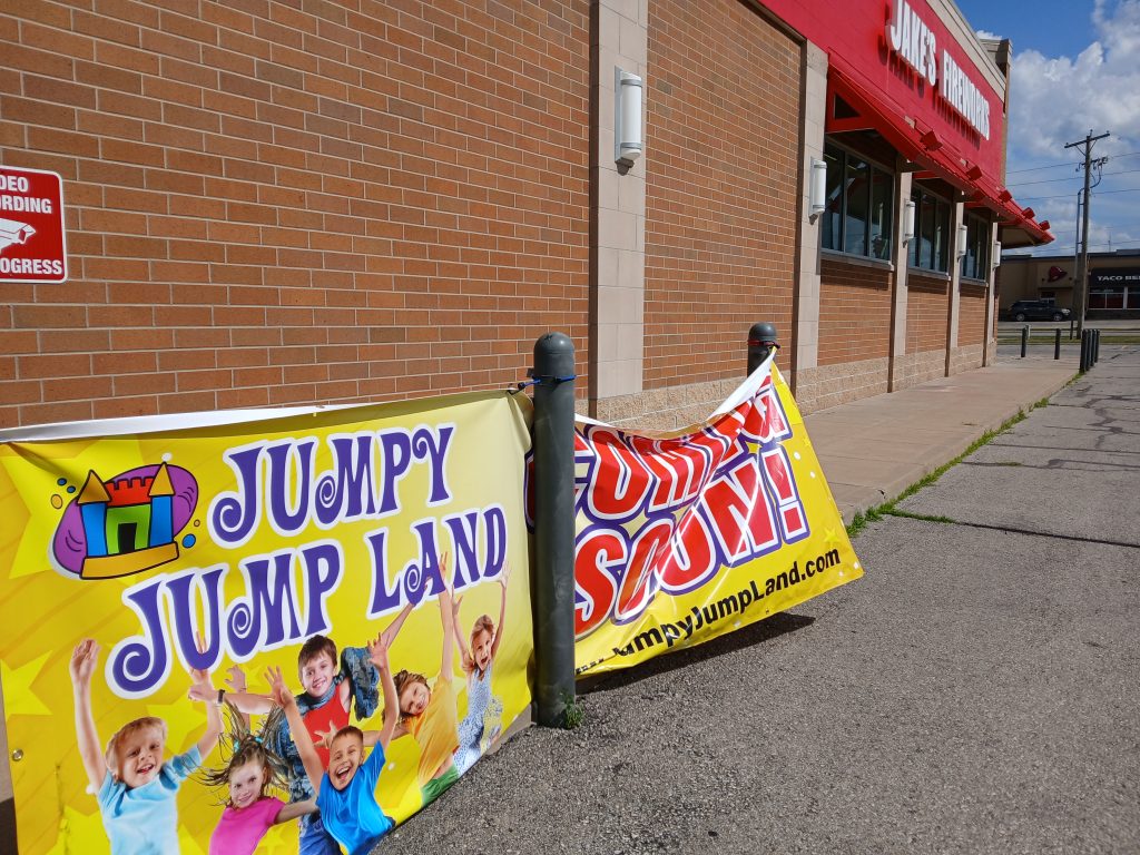 Get Ready To Jump Fort Scott | Fort Scott Biz