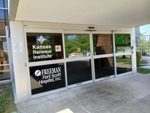 Freeman Fort Scott Hospital Coming Soon | Fort Scott Biz