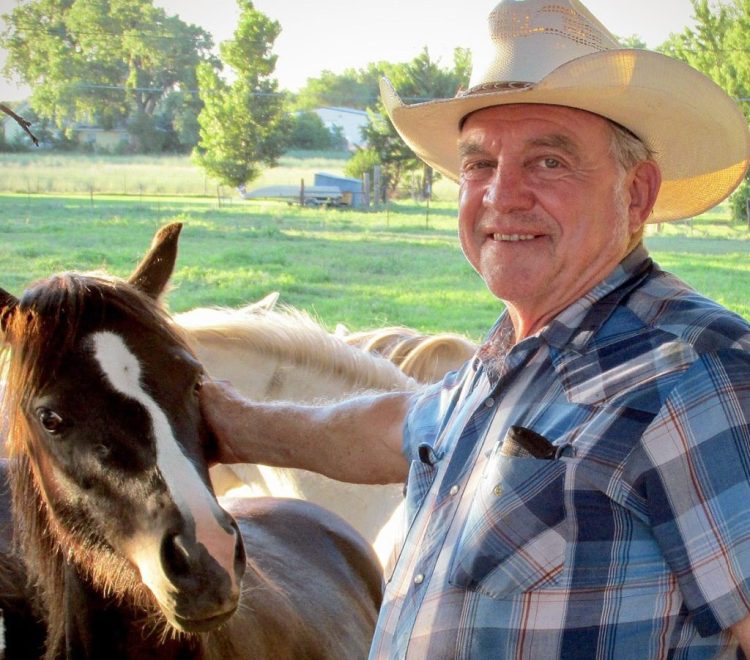 Obituary of Robert Wayne Stark | Fort Scott Biz