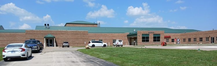 Freeman Fort Scott Hospital Coming Soon | Fort Scott Biz