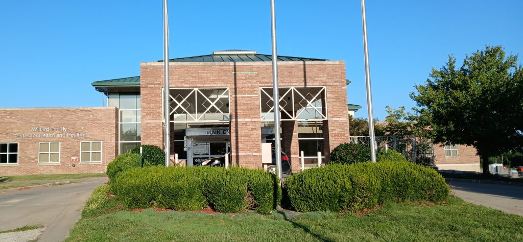 Fort Scott Freeman Hospital and Emergency Department Opens Today | Fort ...