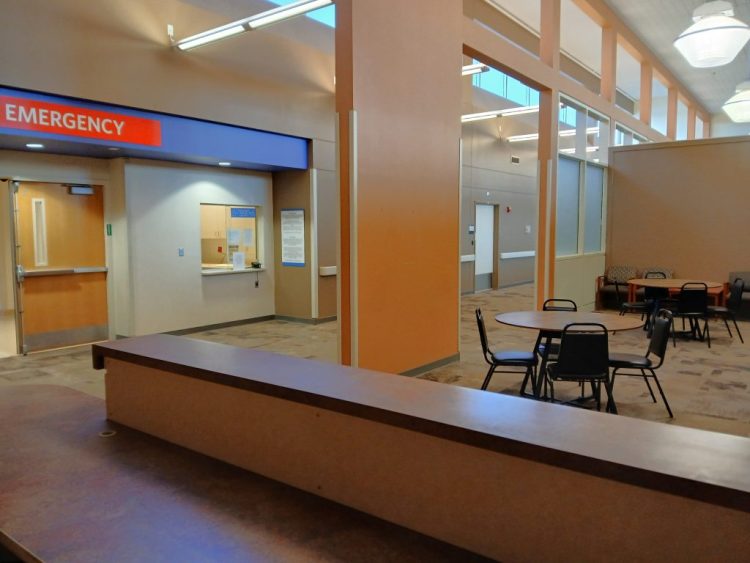 Freeman Fort Scott Hospital Coming Soon | Fort Scott Biz