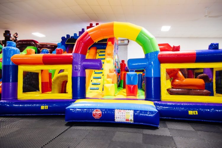 Get Ready To Jump Fort Scott | Fort Scott Biz