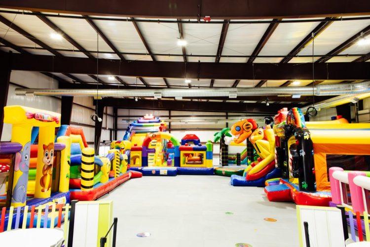 Get Ready To Jump Fort Scott | Fort Scott Biz