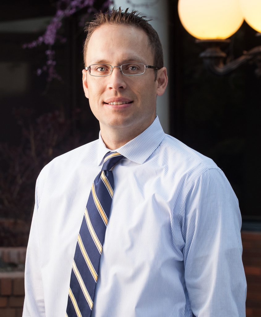 Freeman’s Dr. Scott McClintick Now Providing ENT Services in Pittsburg ...