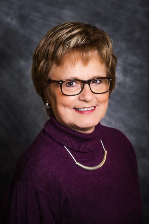 Brenda Stokes Named V.P of CHC/SEK Nursing and Quality | Fort Scott Biz