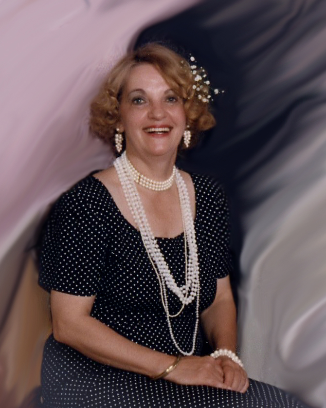 Obituary of Darlene Jo Doherty | Fort Scott Biz