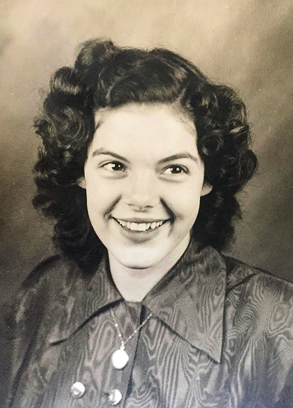Obituary of Bonnie Geiger | Fort Scott Biz