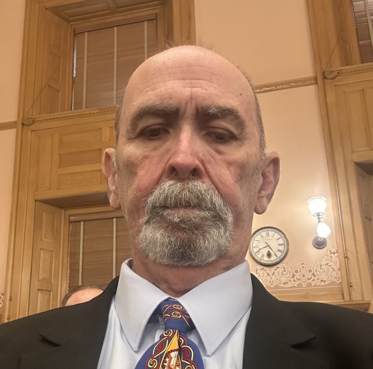 Ken Collins Kansas State Representative-Second District Newsletter ...
