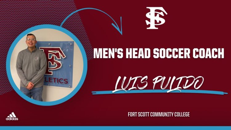 FSCC Launches Men’s Soccer Program, Names Luis Pulido Head Coach | Fort ...