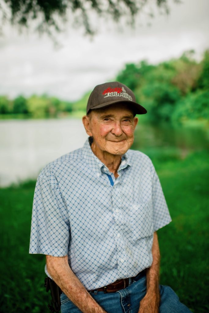 Obituary of Robert “Bob” Dean McBride | Fort Scott Biz