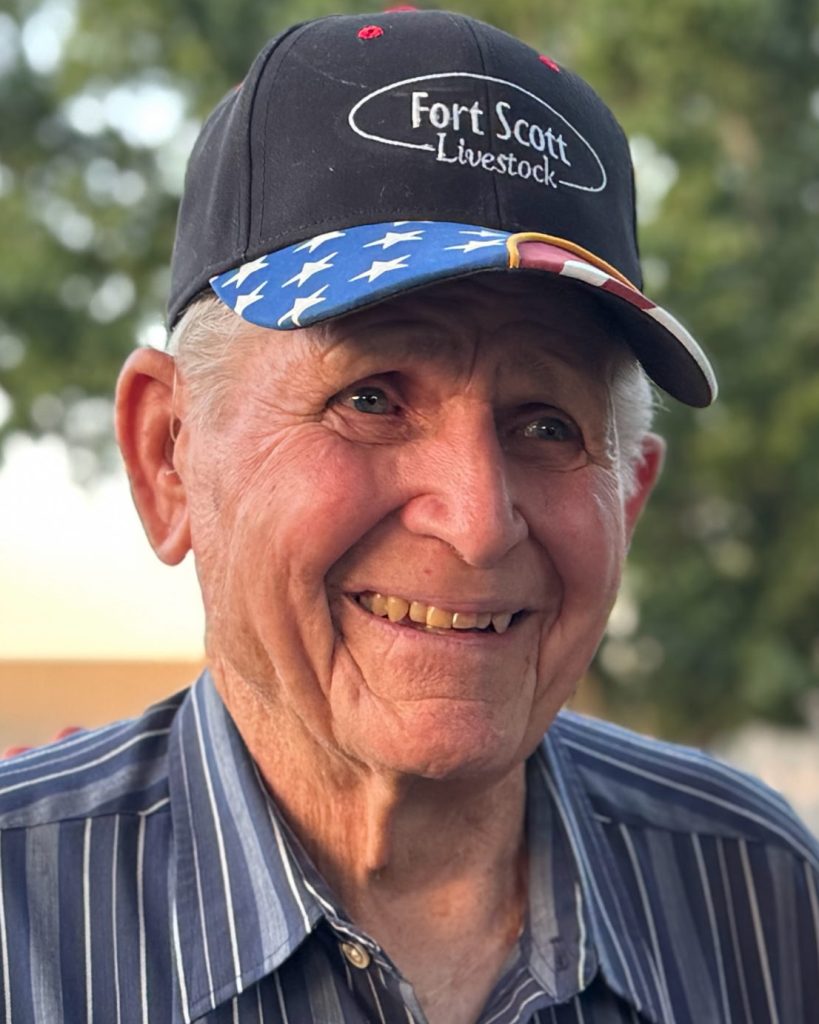 Obituary | Fort Scott Biz