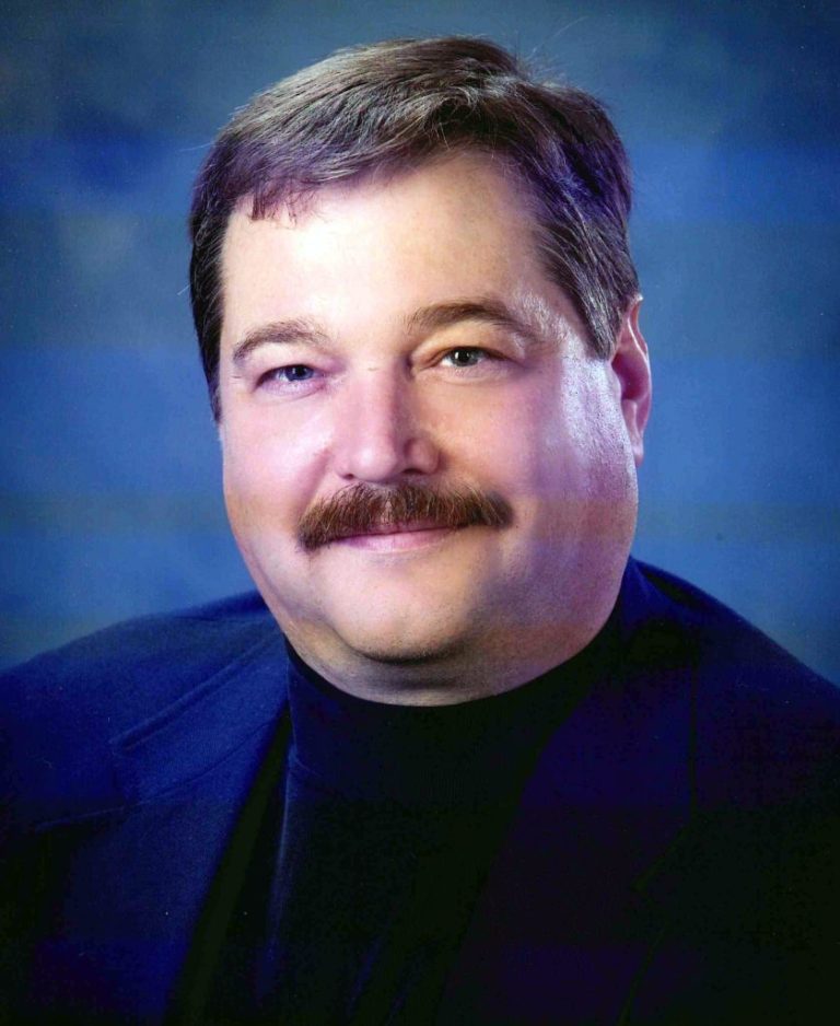 Obituary of Mark Leon Christy | Fort Scott Biz