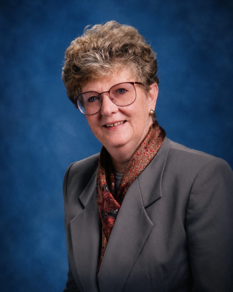 Obituary of Mary Kathleen Davis | Fort Scott Biz