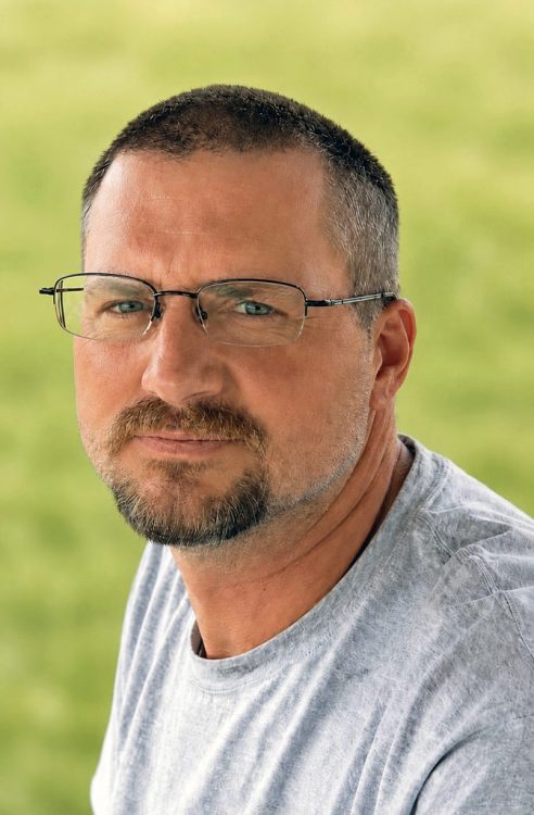 Obituary of Michael Wayne Meanor | Fort Scott Biz